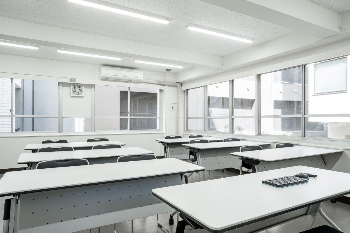 【渋谷徒歩3分】渋谷スペース302:レッスンや会議などに【Wifi完備 駐車場あり】の写真3