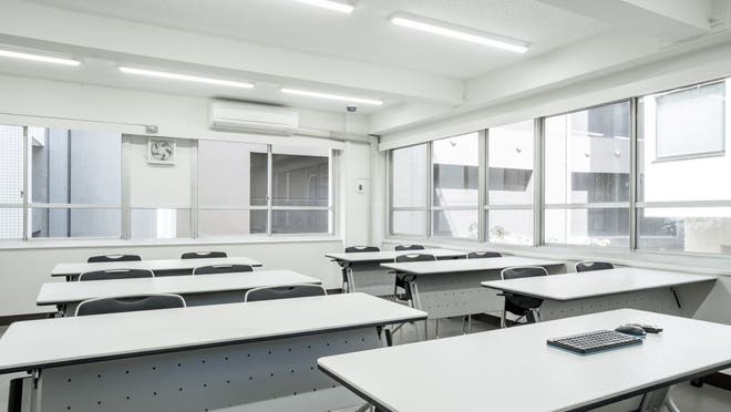 【渋谷徒歩3分】渋谷スペース302:レッスンや会議などに【Wifi完備 駐車場あり】の写真3