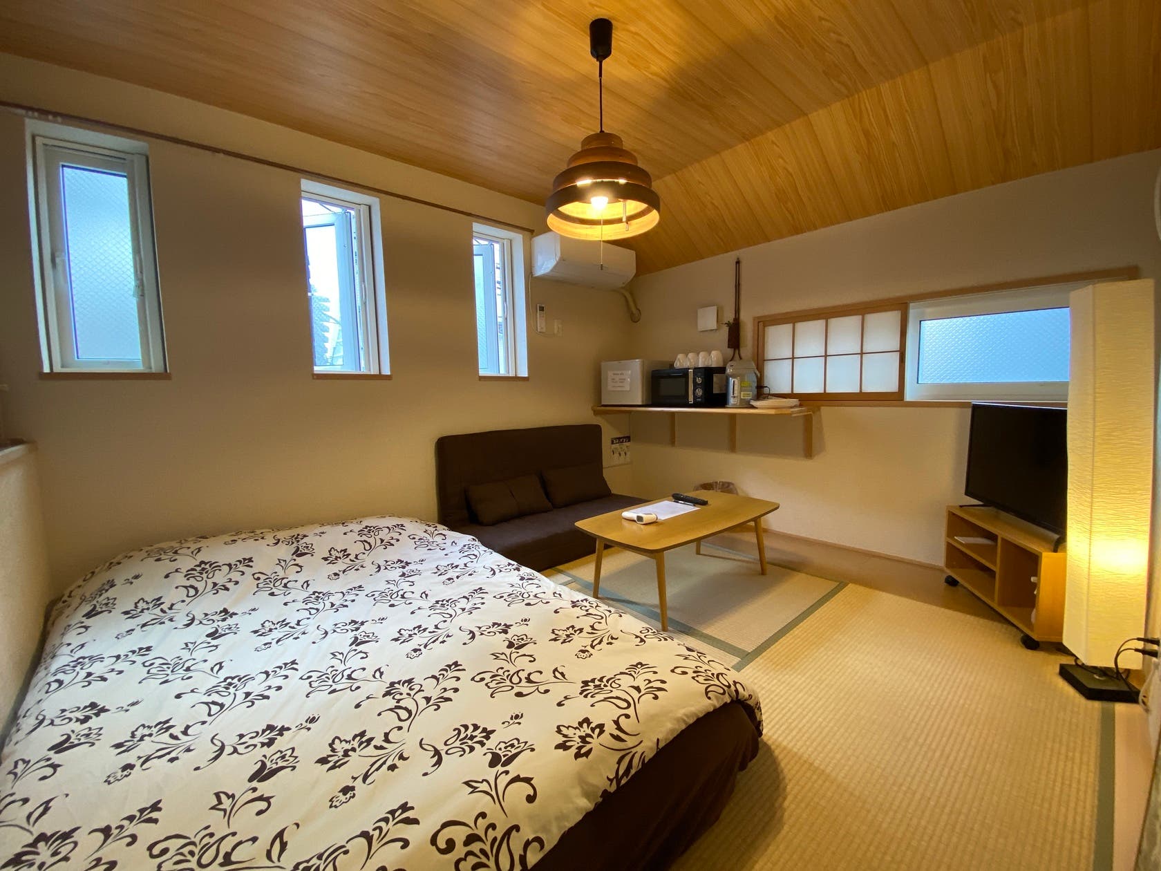 Hotel EL Shinjuku 6  201/102の写真5