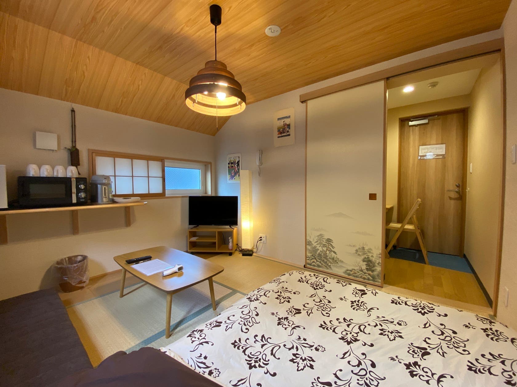 Hotel EL Shinjuku 6  201/102の写真6