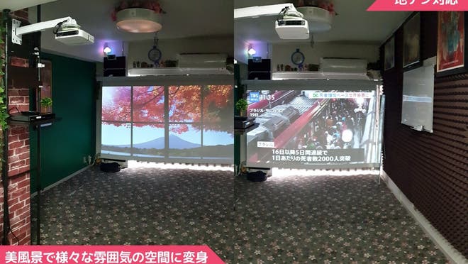 🎉吉祥寺駅 2分:防音設備・日当たりバツグン!Youtube撮影や会議スペースにも使えるマルチメディアスペース51の写真6