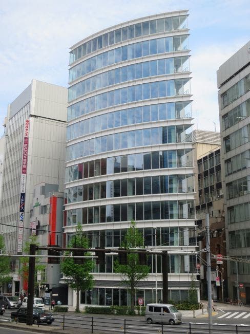 レアル会議室【会議室2】新宿駅徒歩5分、4名までの利用に最適（最大6名収容）の貸し会議室の写真9