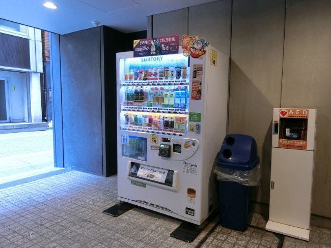 レアル会議室【会議室2】新宿駅徒歩5分、4名までの利用に最適（最大6名収容）の貸し会議室の写真7