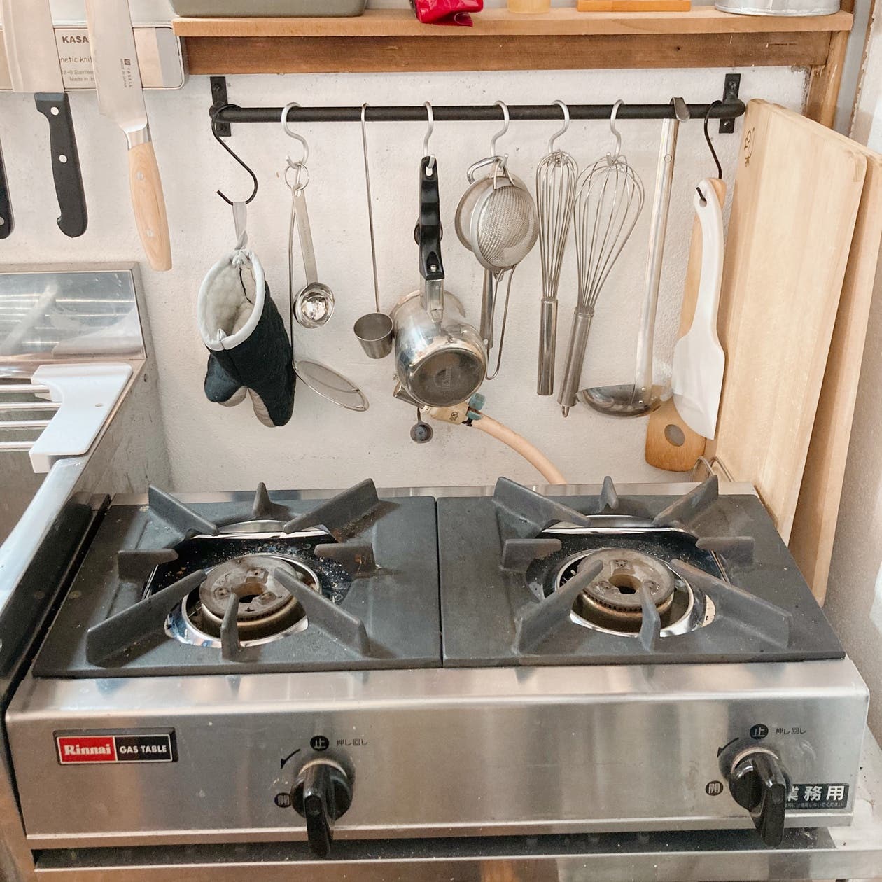 商店街に面した一軒家カフェで日祝だけのワンデイカフェ（お試しカフェ／シェアキッチン／レンタルキッチン）の写真4