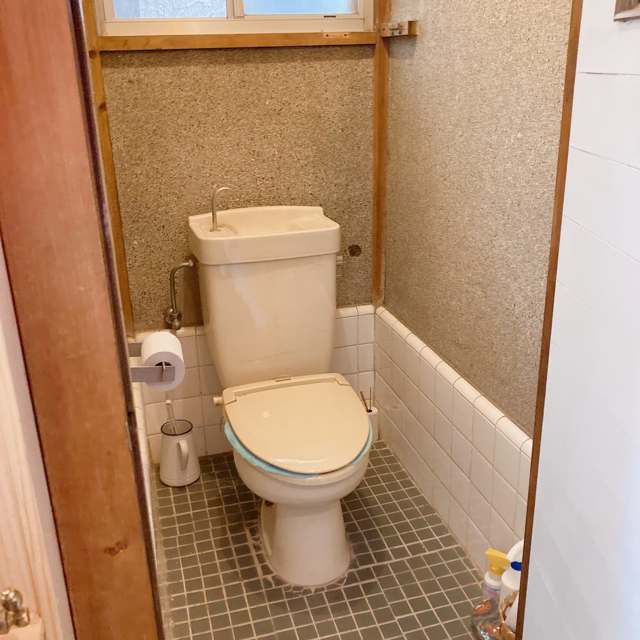 商店街に面した一軒家カフェで日祝だけのワンデイカフェ（お試しカフェ／シェアキッチン／レンタルキッチン）の写真13