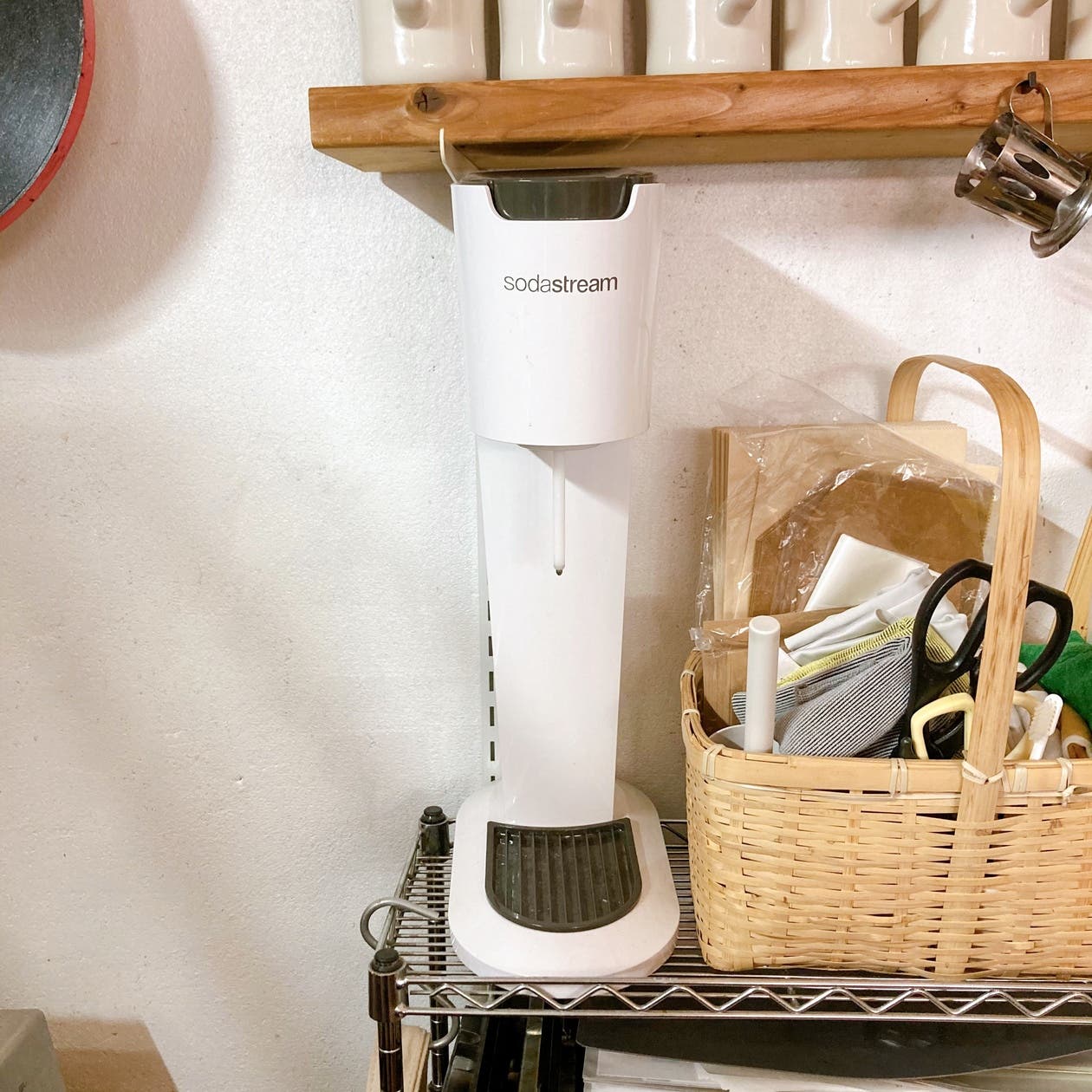 商店街に面した一軒家カフェで日祝だけのワンデイカフェ（お試しカフェ／シェアキッチン／レンタルキッチン）の写真9