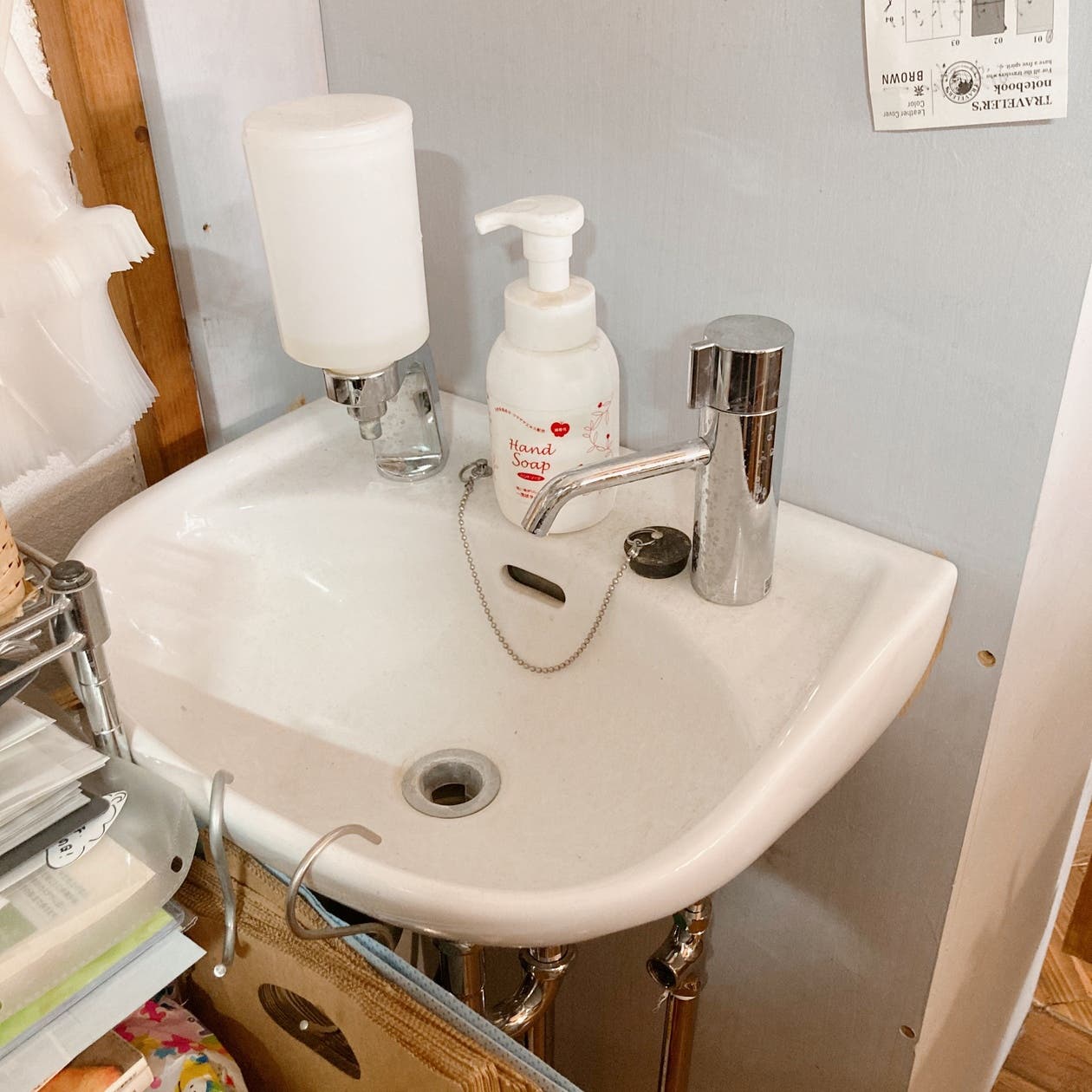 商店街に面した一軒家カフェで日祝だけのワンデイカフェ（お試しカフェ／シェアキッチン／レンタルキッチン）の写真10