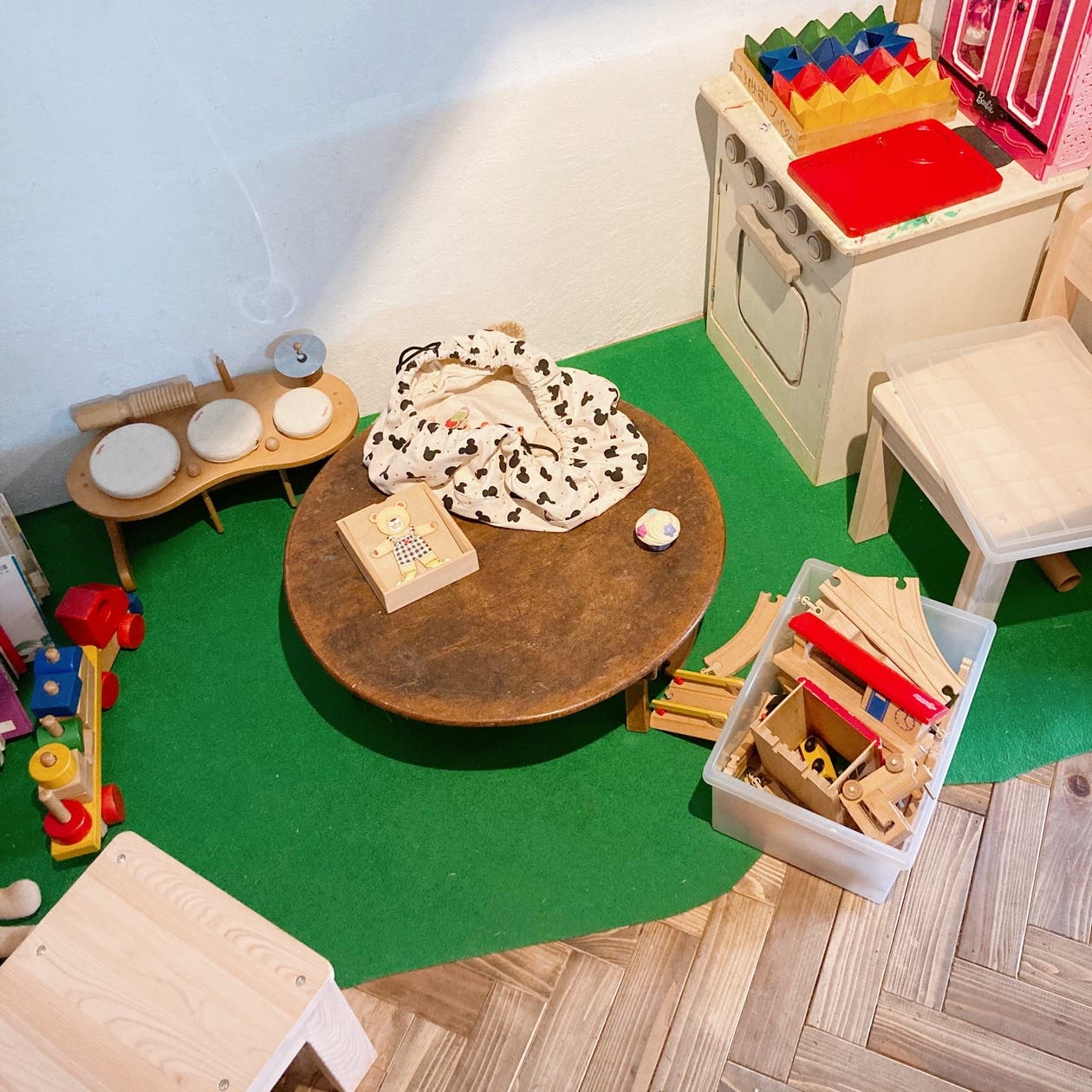 商店街に面した一軒家カフェで日祝だけのワンデイカフェ（お試しカフェ／シェアキッチン／レンタルキッチン）の写真14