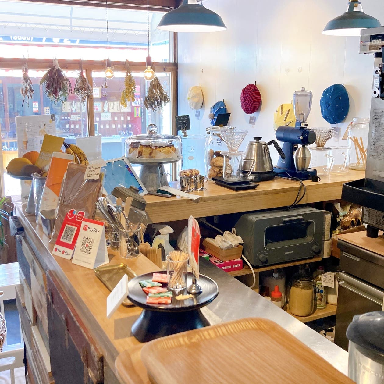 商店街に面した一軒家カフェで日祝だけのワンデイカフェ（お試しカフェ／シェアキッチン／レンタルキッチン）の写真11