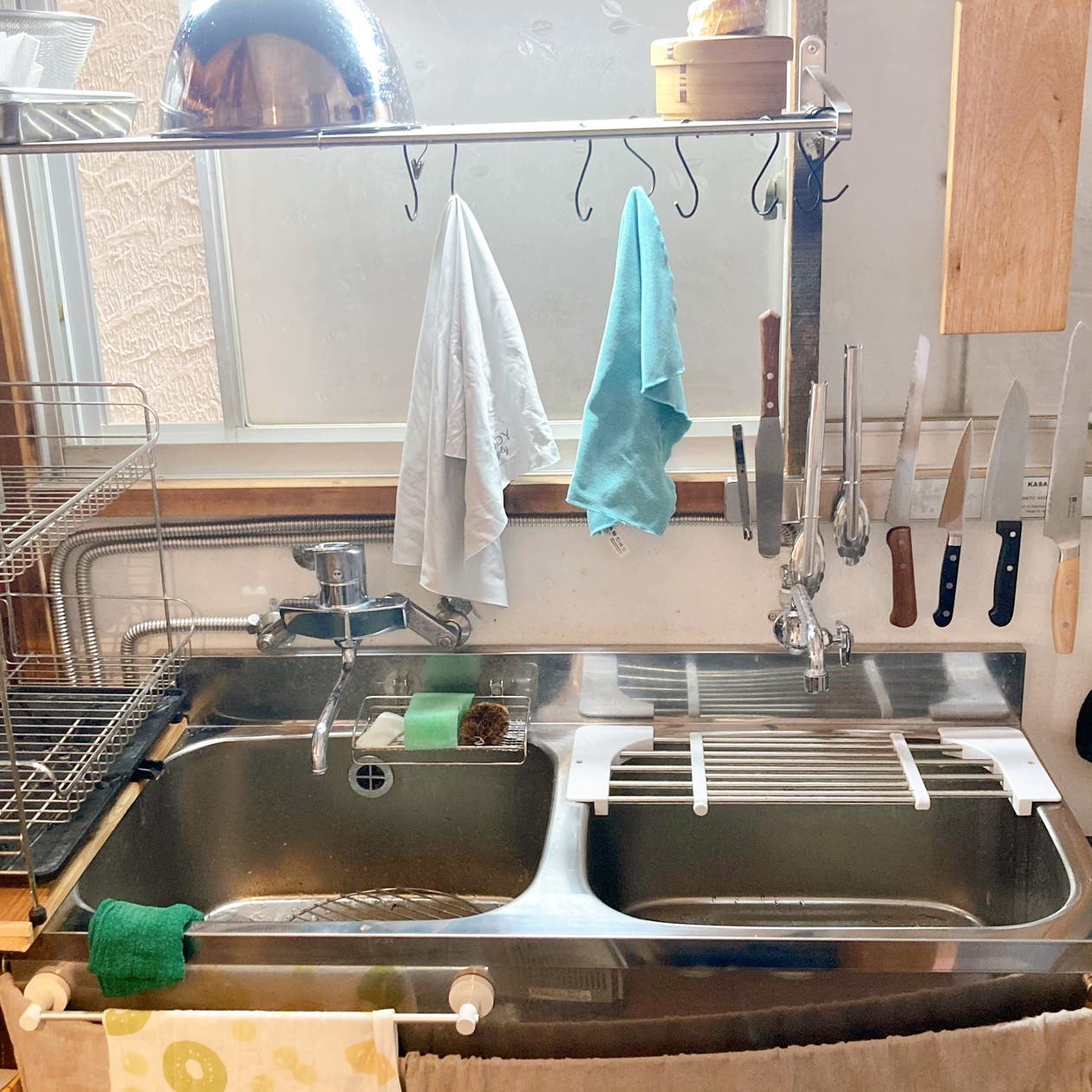 商店街に面した一軒家カフェで日祝だけのワンデイカフェ（お試しカフェ／シェアキッチン／レンタルキッチン）の写真5