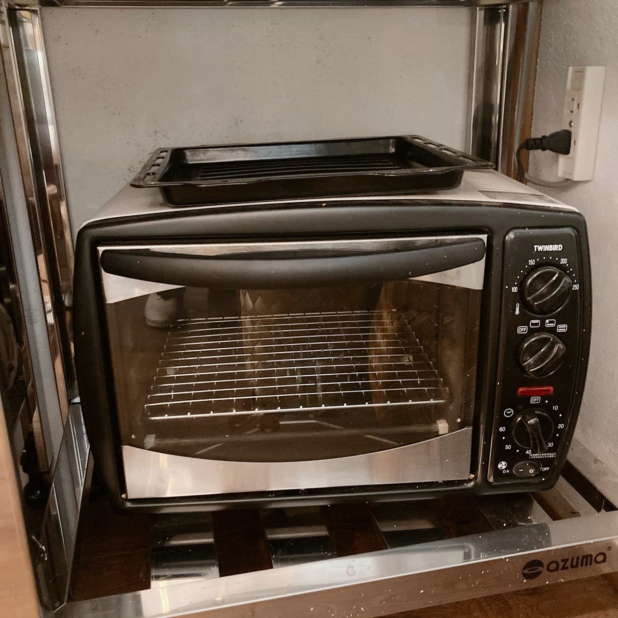 商店街に面した一軒家カフェで日祝だけのワンデイカフェ（お試しカフェ／シェアキッチン／レンタルキッチン）の写真7