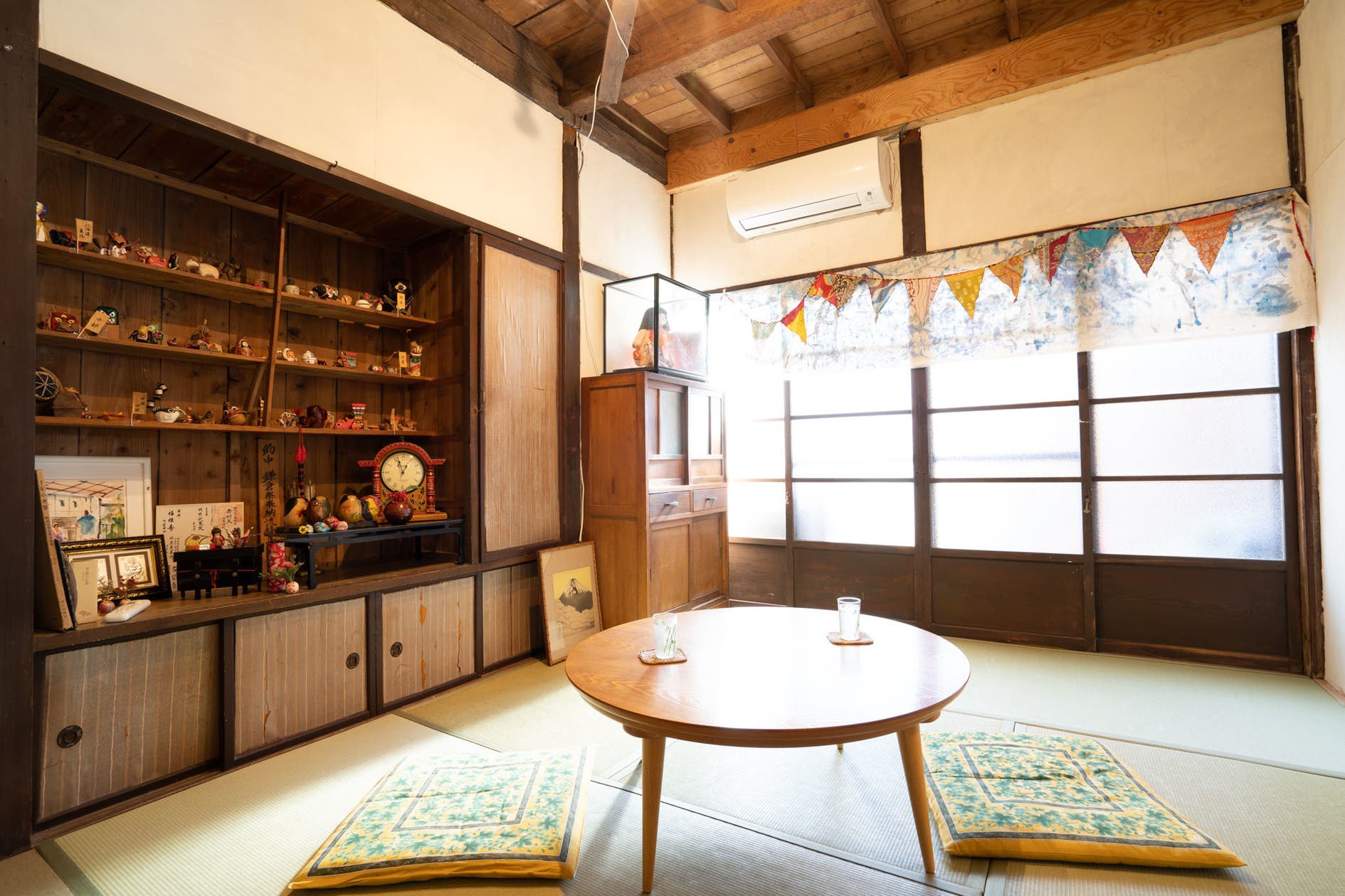 鎌倉由比ガ浜の築90年の古民家ゲストハウスを利用する。の写真27