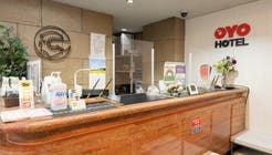 浅草橋駅から徒歩2分 / 光回線Wifiビジネスホテル(禁煙ツイン①)の写真2