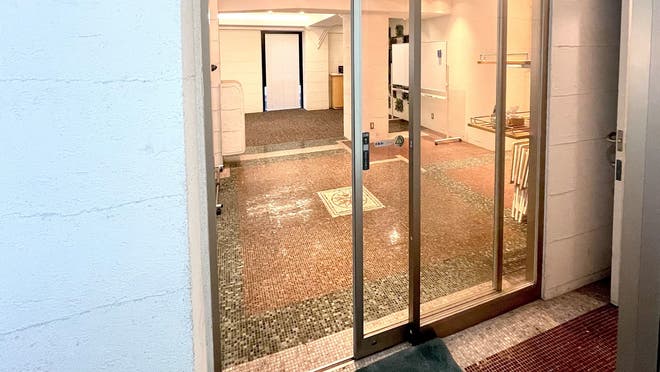 【座席レイアウト自由】最大20名の多目的スペース!会議や展示会、イベントなどに!の写真25