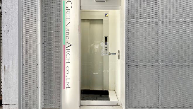 【浅草橋・秋葉原】Funshare貸会議室 6人収容 モニター・ホワイトボード完備の写真3