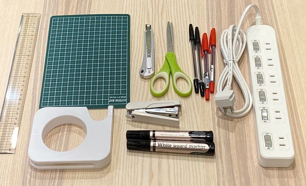 【Oto Space】デザイナー監修の貸し会議室💎/河原BBQの控室に🍖 /Wi-Fi無料 /マッサージベッド♪ /ボドゲ🎲の写真12