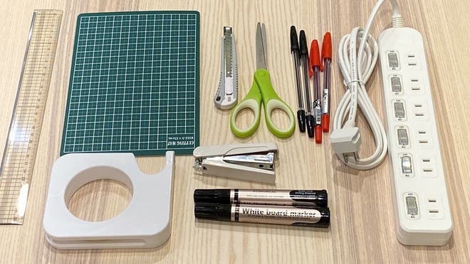 【Oto Space】デザイナー監修の貸し会議室💎/河原BBQの控室に🍖 /Wi-Fi無料 /マッサージベッド♪ /ボドゲ🎲の写真12