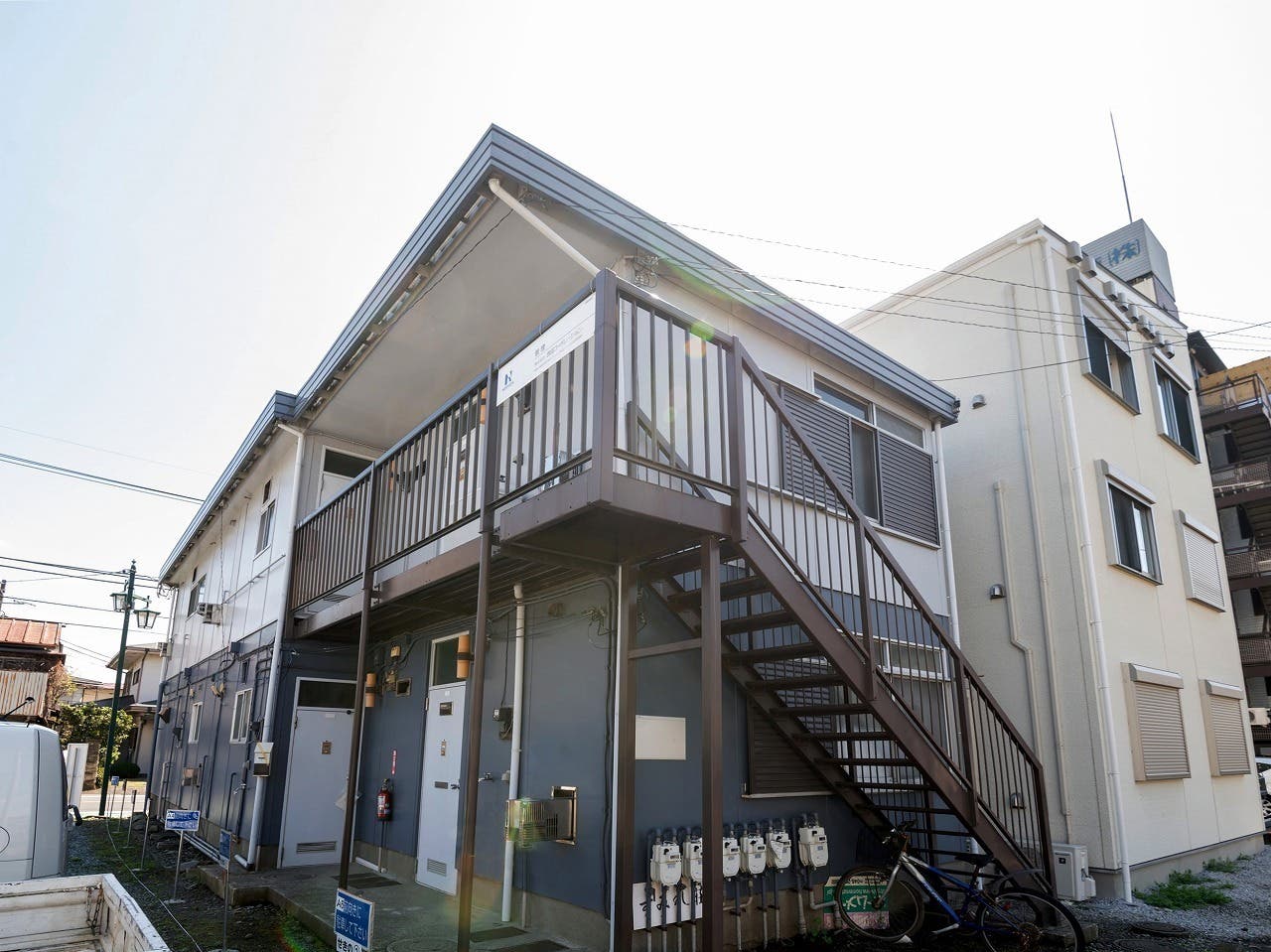 【Oto Space】デザイナー監修の貸し会議室💎/河原BBQの控室に🍖 /Wi-Fi無料 /マッサージベッド♪ /ボドゲ🎲の写真19