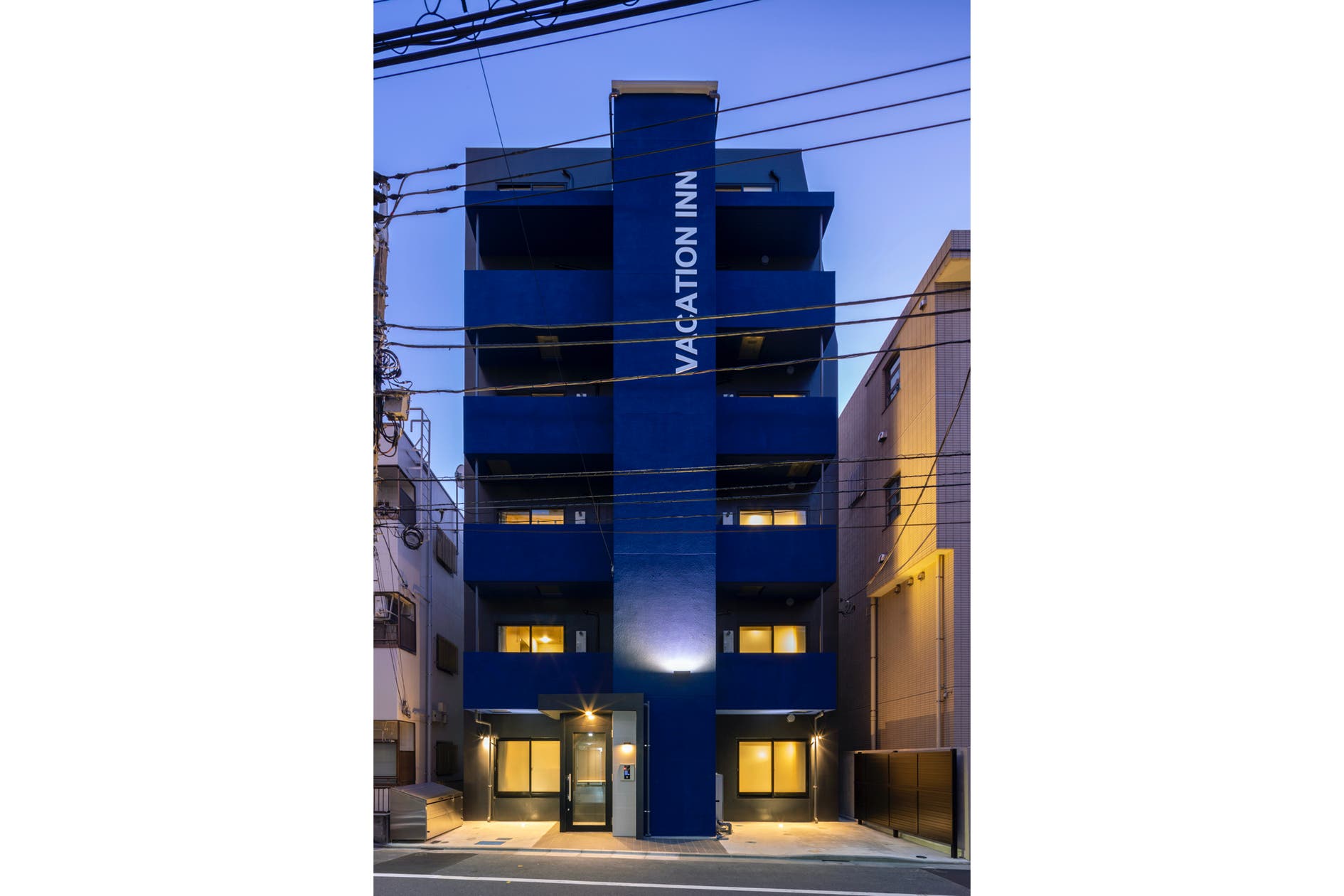 【Home Sweet Office Kamata】, 京急蒲田徒歩2分・ホームオフィス・テレワーク・フリーランスなどにの写真27