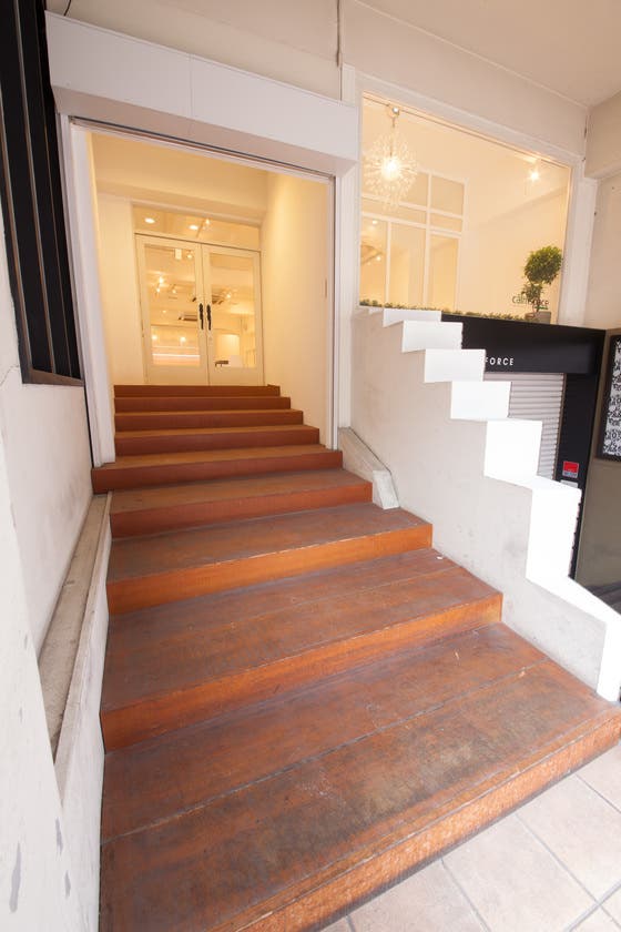 【大阪・心斎橋】多様な使い方ができるシンプルなギャラリースペースをワンフロア貸切！の写真3