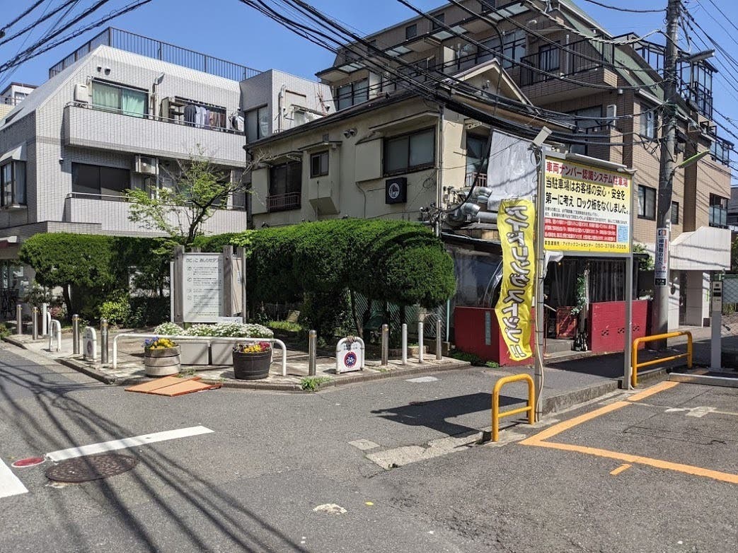 【三軒茶屋駅 徒歩1.5分】多目的レンタルスペース 『Galaxy 三軒茶屋-ポラリス』Wi-Fi無料 / コインパーキング隣接の写真22