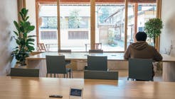 古民家を改修したシェアオフィス!気持ちのいいデッキスペース付!リモートワーク・貸し会議・ママ会・イベント利用などに!の写真2