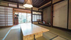 古民家を改修したシェアオフィス!気持ちのいいデッキスペース付!リモートワーク・貸し会議・ママ会・イベント利用などに!の写真3