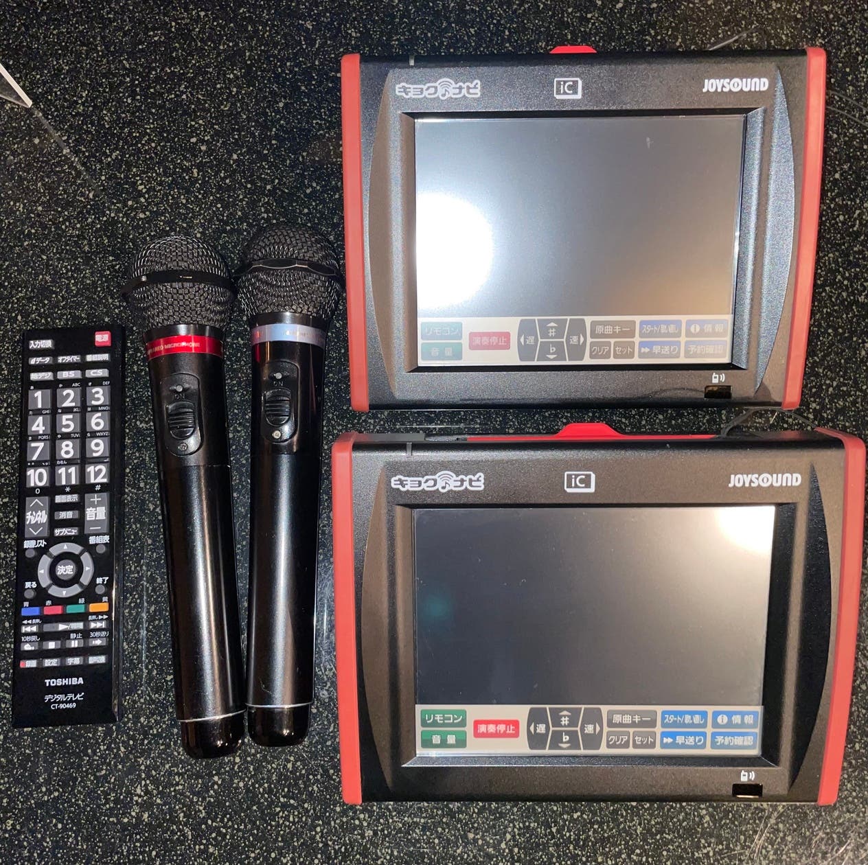 カラオケの画像1
