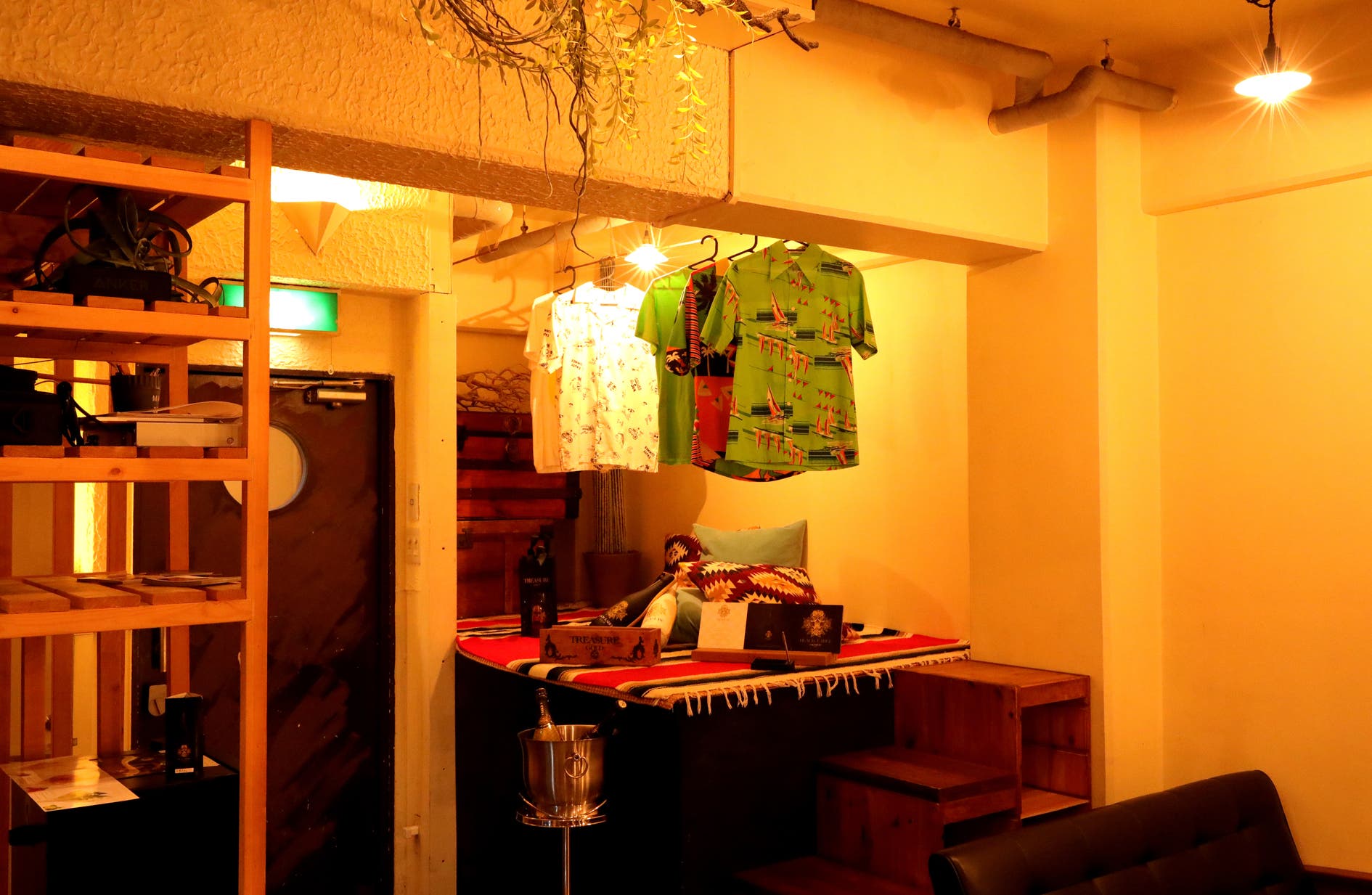 渋谷から徒歩15分、レンタルカフェスペース。女子会・誕生日会・ママ会・スチール/ 動画撮影などに！の写真7