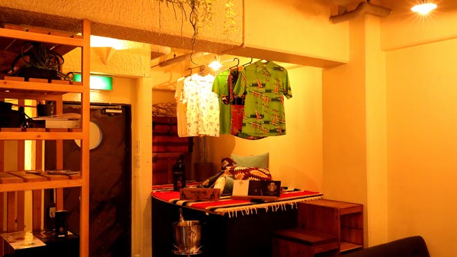 渋谷から徒歩15分、レンタルカフェスペース。女子会・誕生日会・ママ会・スチール/ 動画撮影などに!の写真7