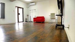 【広島エキニシ】🌟楽器・ダンス・演劇・撮影・作業🌟ができるスペース/無料WiFi/大型ミラー/Bluetooth対応スピーカーの写真3