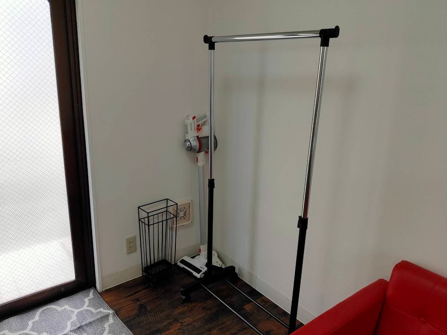 🌸お得プラン再開🌸【広島エキニシ】🌟楽器・ダンス・演劇・撮影・作業🌟ができるスペース/無料WiFi/大型ミラーの写真6