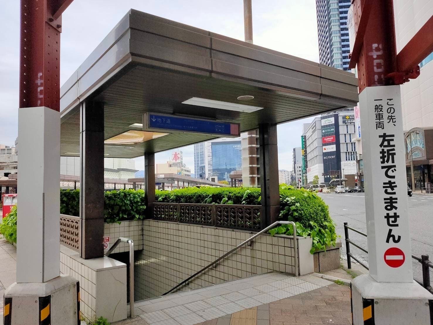 🌸お得プラン再開🌸【広島エキニシ】🌟楽器・ダンス・演劇・撮影・作業🌟ができるスペース/無料WiFi/大型ミラーの写真20