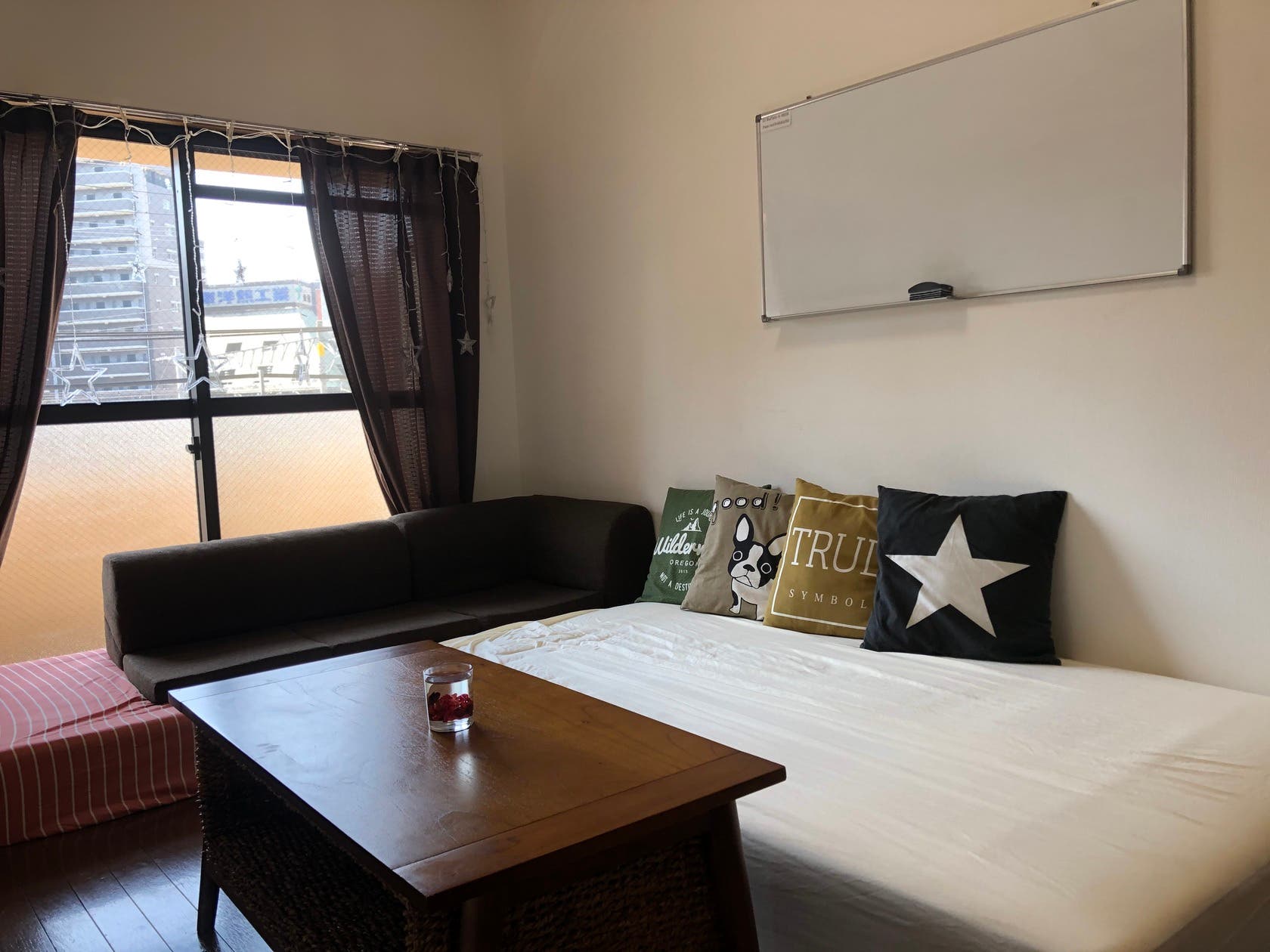 ⭐️NetflixやPS4で遊ぶならココ⭐️50インチのテレビで映画館なみの迫力体感してください🌟会議にも🆗の写真19