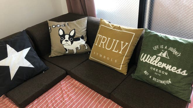 ⭐️NetflixやPS4で遊ぶならココ⭐️50インチのテレビで映画館なみの迫力体感してください🌟会議にも🆗の写真20