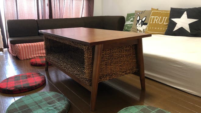 ⭐️NetflixやPS4で遊ぶならココ⭐️50インチのテレビで映画館なみの迫力体感してください🌟会議にも🆗の写真6