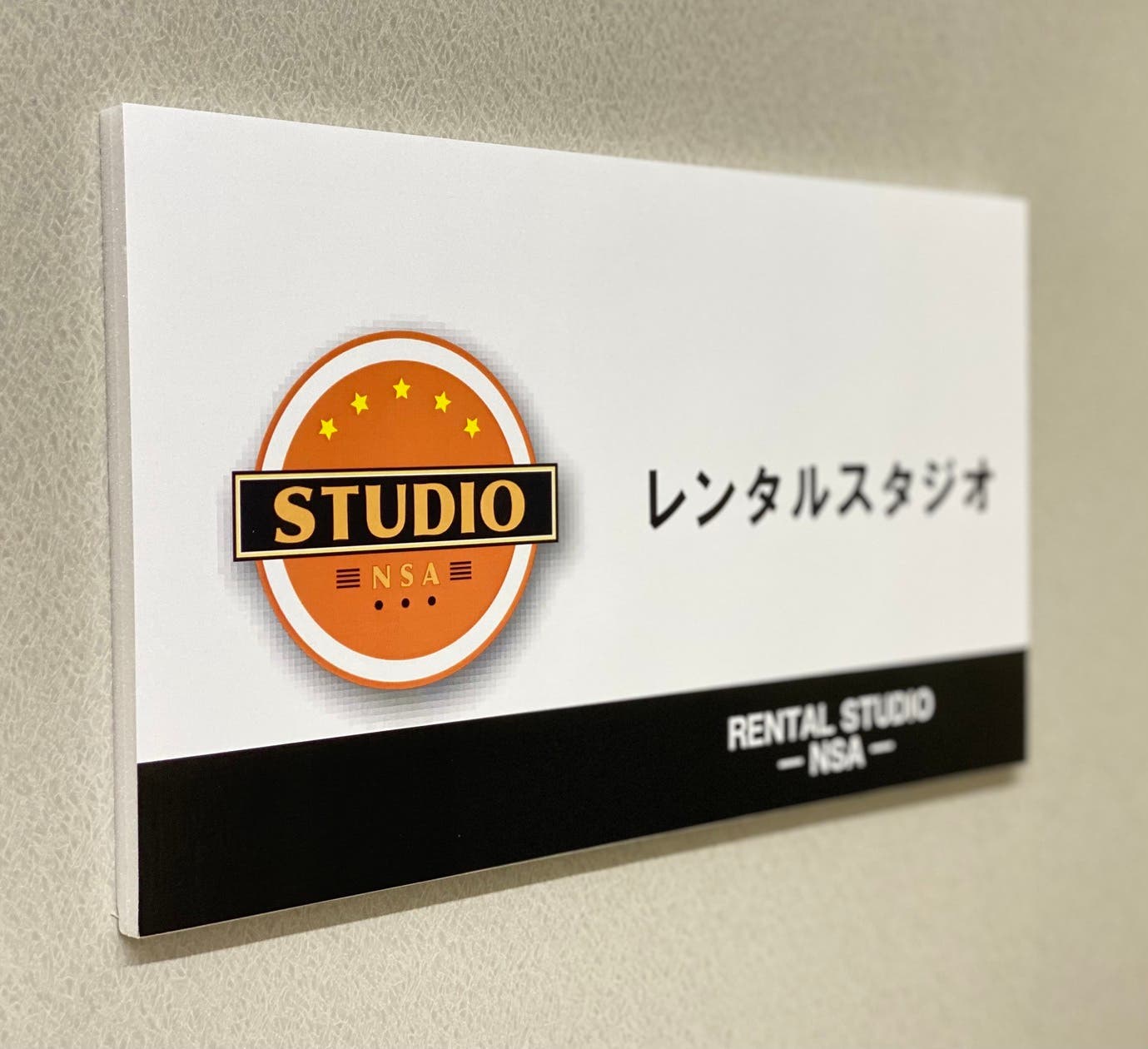 地下鉄駅近／大型ミラー完備／24時間営業／当日予約OK／１時間からご利用ＯＫの写真10