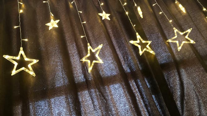 ⭐️NetflixやPS4で遊ぶならココ⭐️50インチのテレビで映画館なみの迫力体感してください🌟会議にも🆗の写真5