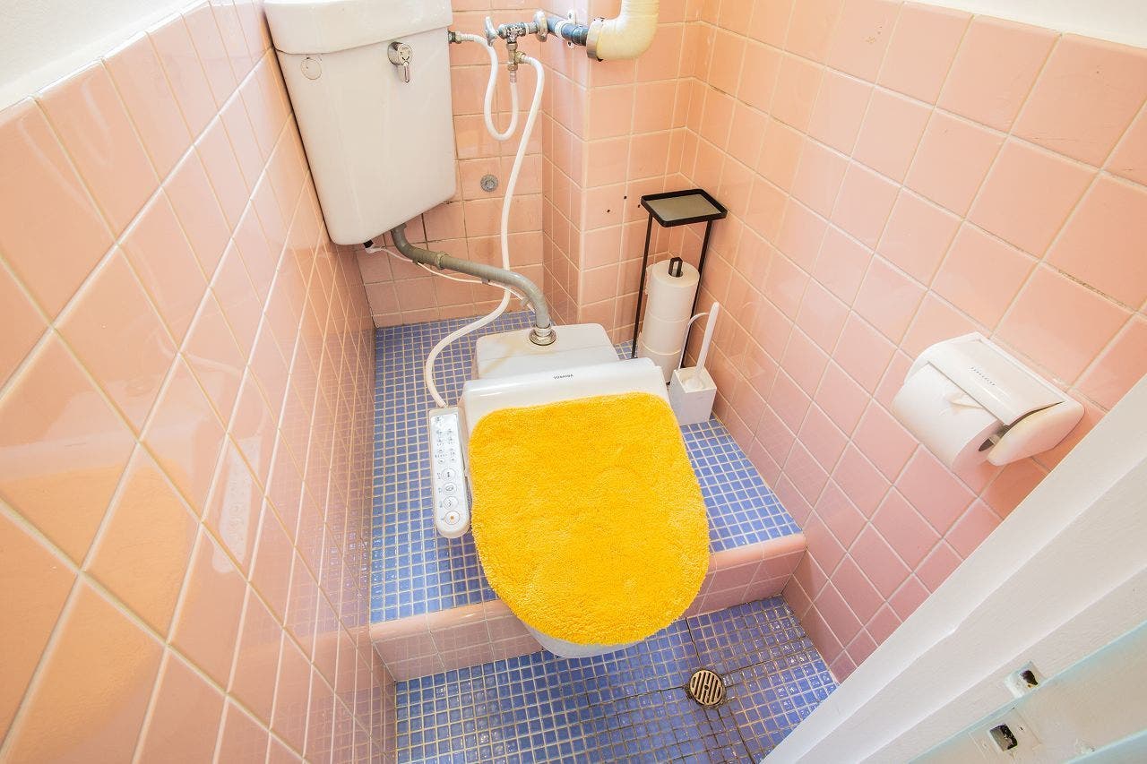 【八丁堀駅2分！12名利用可】綺麗な室内！WiFi・プロジェクター・ホワイトボード全て無料！土足可！ふれあい貸し会議室 八丁堀Bの写真14