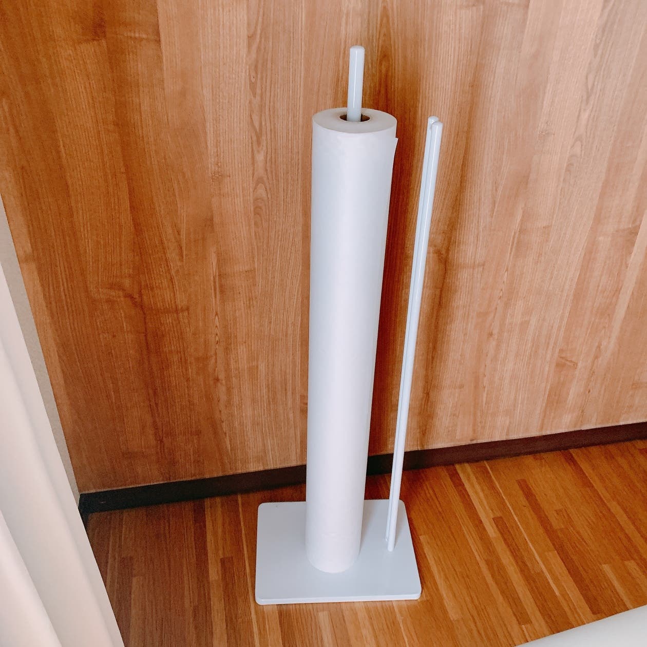 ペーパーシーツ【100円／回】の画像1