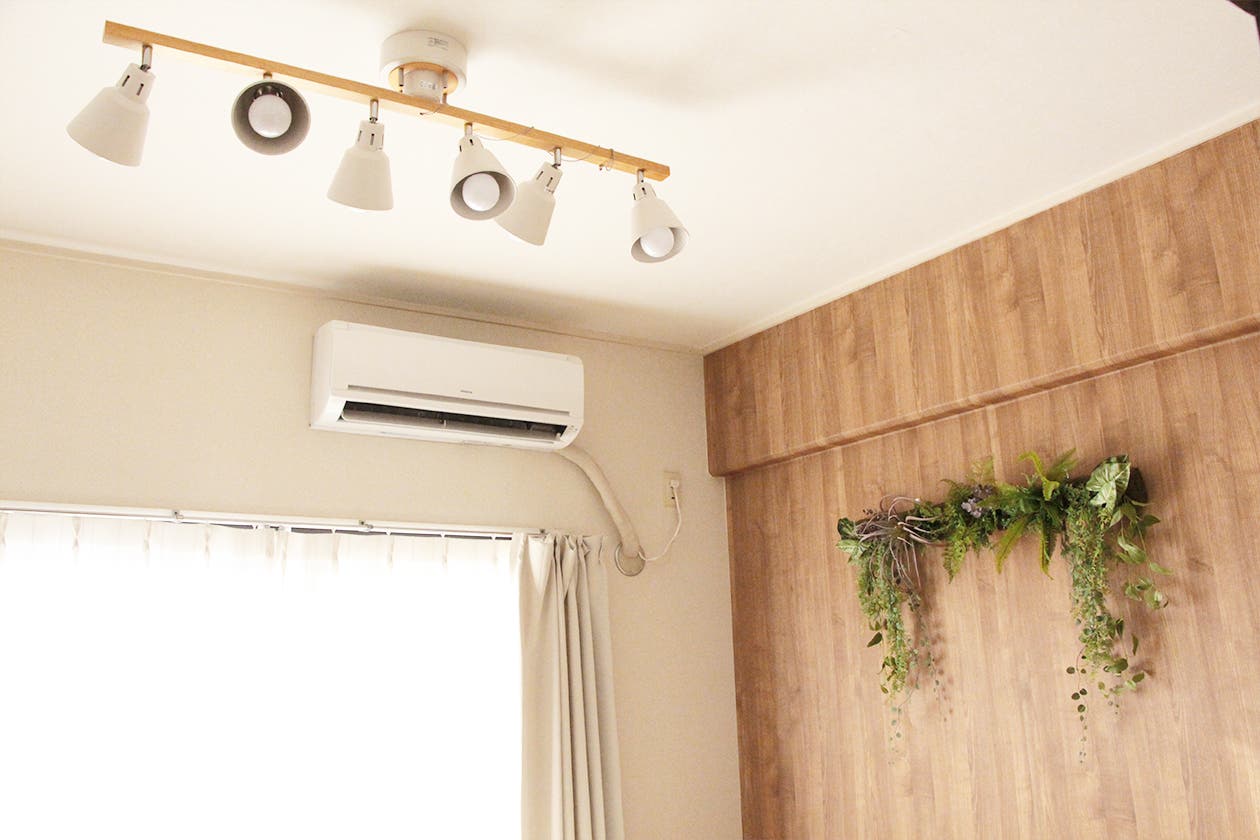 【船橋駅徒歩4分】完全個室のプライベートレンタルサロンSola（ソラ） / シンプルなお部屋/当日予約可能の写真5