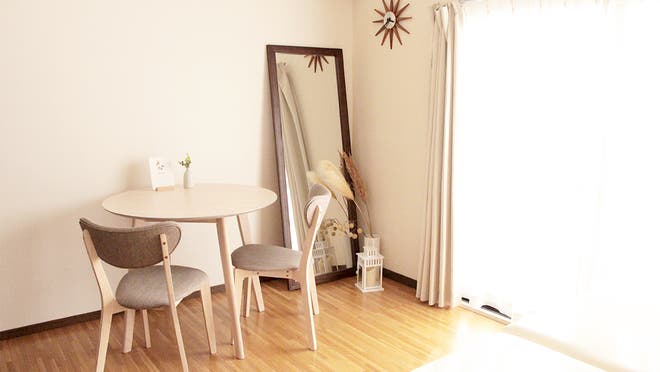 【船橋駅徒歩4分】完全個室のプライベートレンタルサロンSola(ソラ) / シンプルなお部屋/当日予約可能の写真6