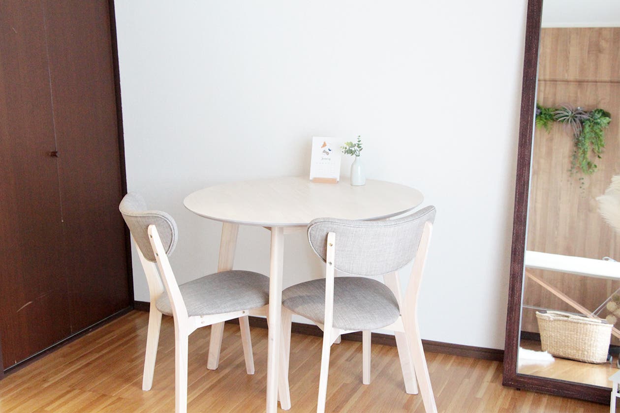 【船橋駅徒歩4分】完全個室のプライベートレンタルサロンSola（ソラ） / シンプルなお部屋/当日予約可能の写真9