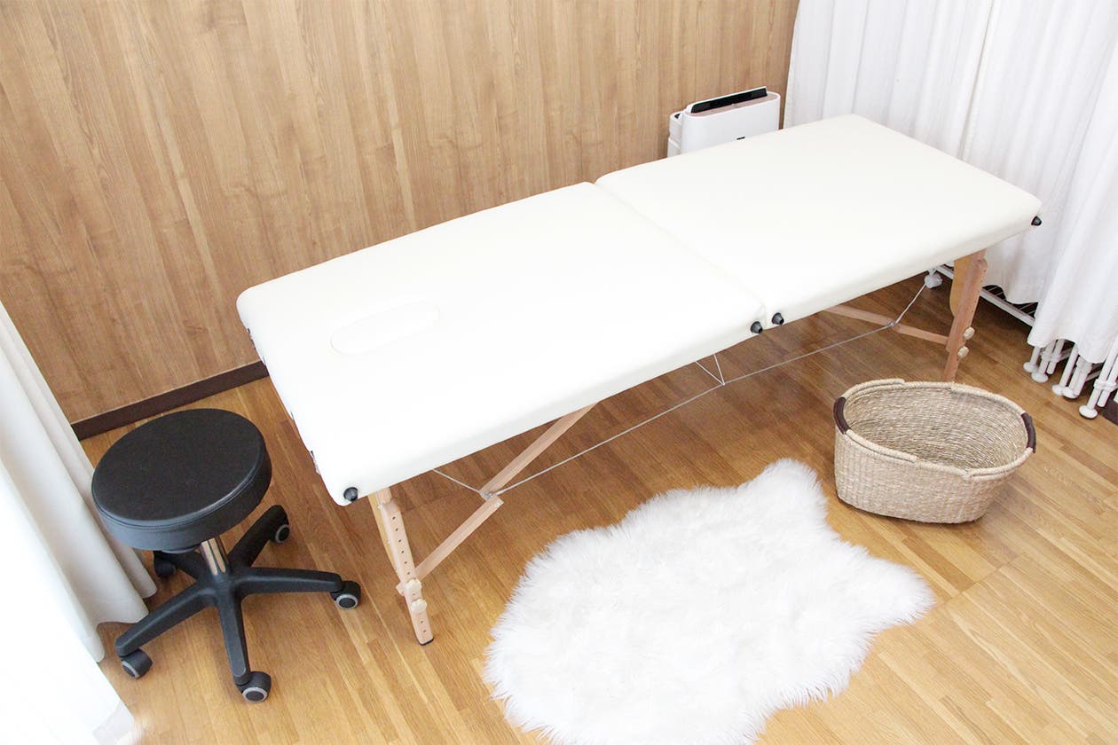 【船橋駅徒歩4分】完全個室のプライベートレンタルサロンSola（ソラ） / シンプルなお部屋/当日予約可能の写真10