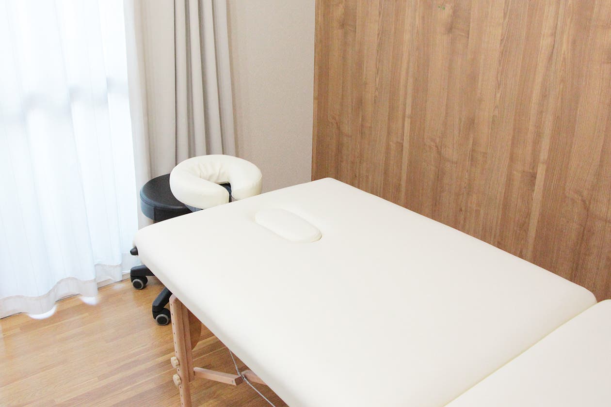 【船橋駅徒歩4分】完全個室のプライベートレンタルサロンSola（ソラ） / シンプルなお部屋/当日予約可能の写真11