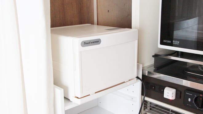 【船橋駅徒歩4分】完全個室のプライベートレンタルサロンSola(ソラ) / シンプルなお部屋/当日予約可能の写真23