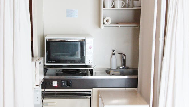 【船橋駅徒歩4分】完全個室のプライベートレンタルサロンSola(ソラ) / シンプルなお部屋/当日予約可能の写真24