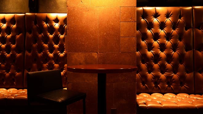 渋谷駅徒歩1分でステージ、プロジェクター、音響、照明完備!アクリル板貸し出し有◎撮影・配信に!の写真7