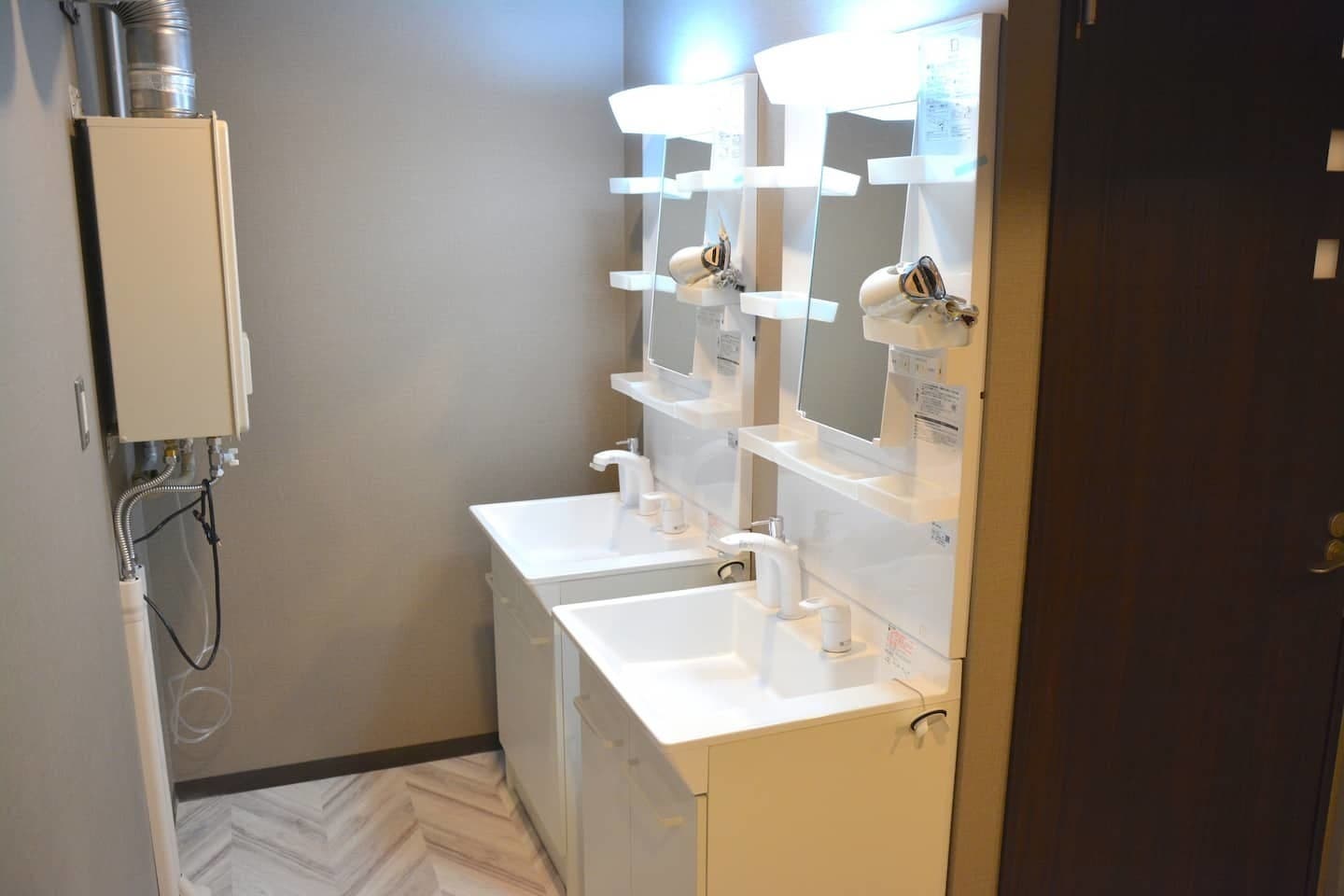 旭川市街中心部！おしゃれな広々空間でスペース飲み,おうちデート,Party,女子会に最適！ビリヤード可！の写真8