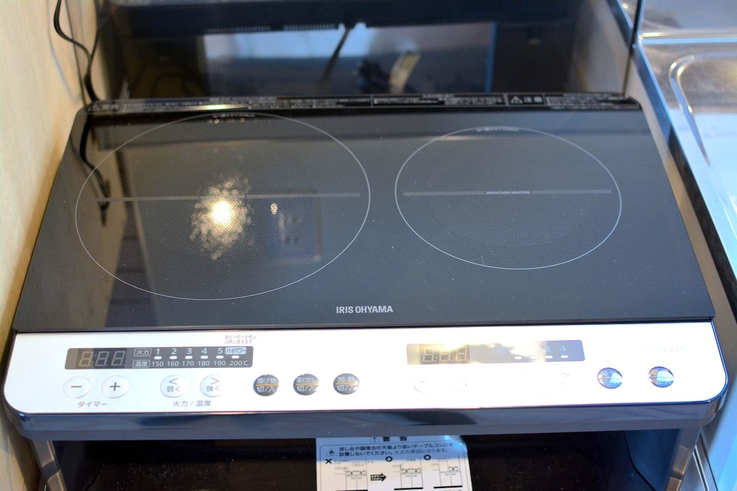 旭川市街中心部！おしゃれな広々空間でスペース飲み,おうちデート,Party,女子会に最適！ビリヤード可！の写真9